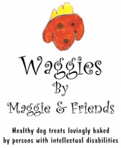 Lewes Technology Consulting » Waggies by Maggie and Friends